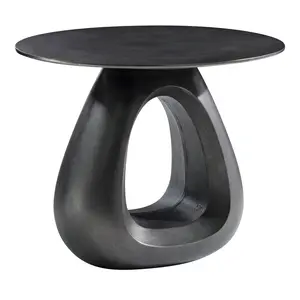 BERNHARDT Ursa Side Table