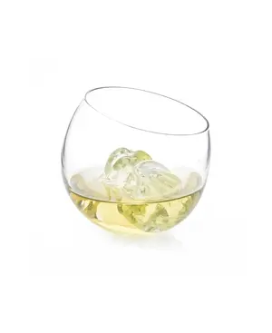 MBARE Round Whiskey Tumbler 400ml/13.5 Oz