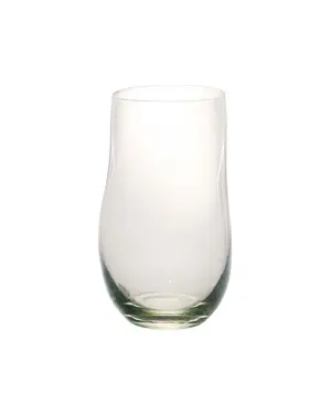MBARE Dented Water Glass
