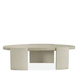 BERNHARDT Arcadia Cocktail Table