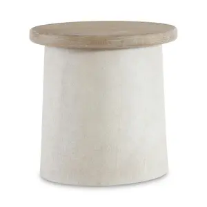 BERNHARDT Easley Side Table