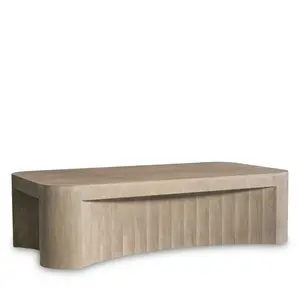 BERNHARDT Loggia Rectangle Cocktail Table