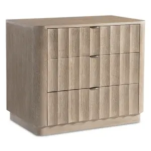 BERNHARDT Loggia Nightstand, 33