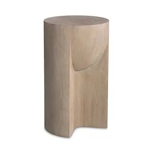 BERNHARDT Loggia Side Table 14