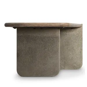 BERNHARDT Melba Side Table