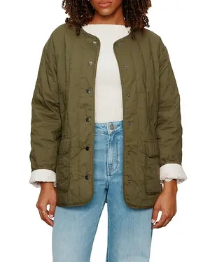 Sanctuary Classic Outerwear For Women