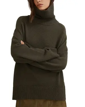 Women's Brooklyn Sweaters