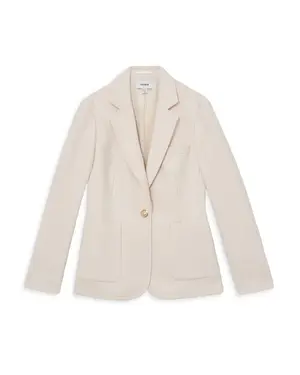 REISS Soren Jacket