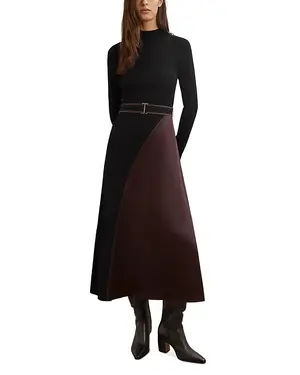 Reiss Sleeveless Day Dresses