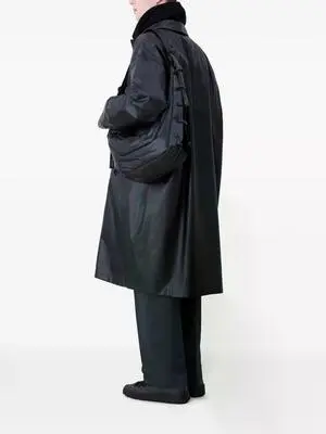 LEMAIRE Medium Game Shoulder Bag