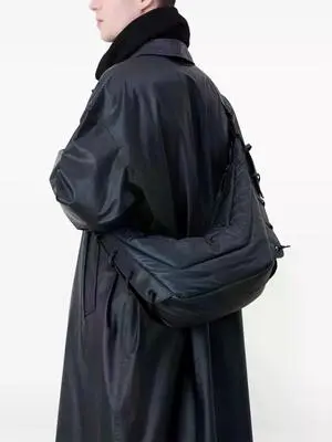 LEMAIRE Medium Game Shoulder Bag