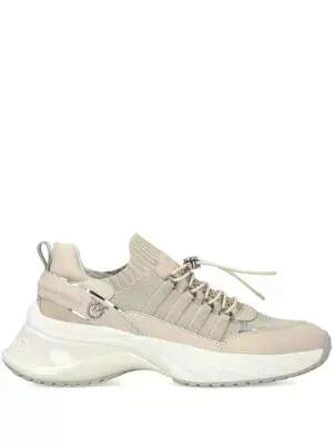 Pinko Ariel Lace-up Sneakers