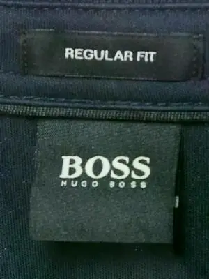 BOSS Pado 11 Polo Shirt