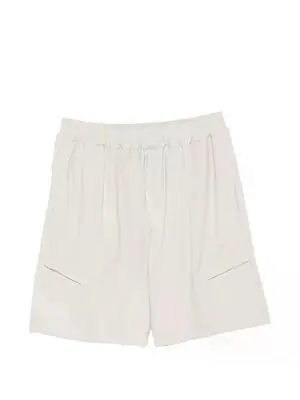 Eleventy Loose Fit Shorts For Men