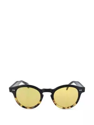 Kàdor Tony Round-frame Sunglasses
