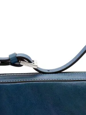 Fendi Shoulder Bag - Blue