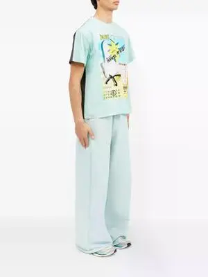 MAISON MARGIELA Crew-neck T-shirt