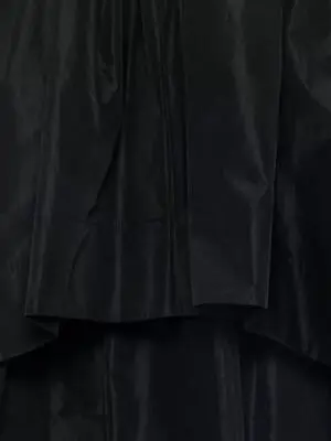 Liu Jo Taffeta Skirt - Black