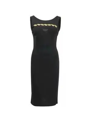 Escada Knee Length Cocktail Dresses