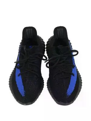 ADIDAS X YEEZY Boost 350 V2 Lace-up Sneakers