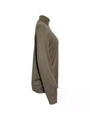 Theory Wool Turtleneck Sweater