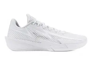 LI-NING Athletic Sneakers - White