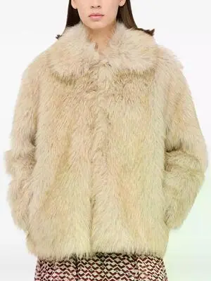 Liu Jo Collared Coat