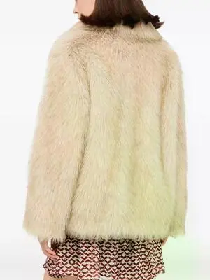Liu Jo Collared Coat