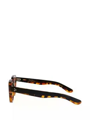 KADOR Smoke Glasses