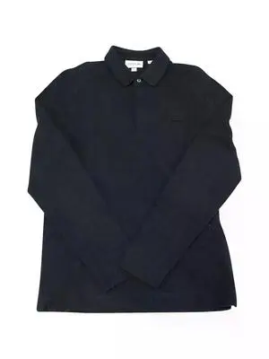 Lacoste Long-sleeve Polo Shirt
