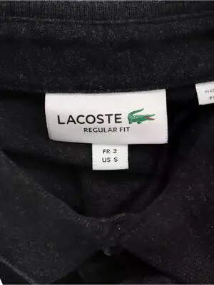 Lacoste Long-sleeve Polo Shirt