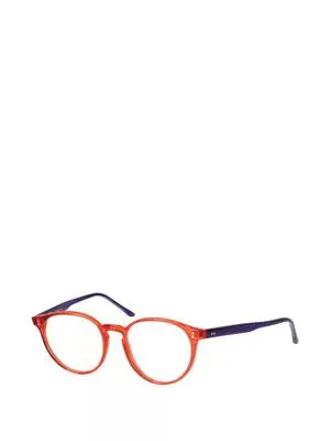 KADOR Jonas N- Round-frame Glasses