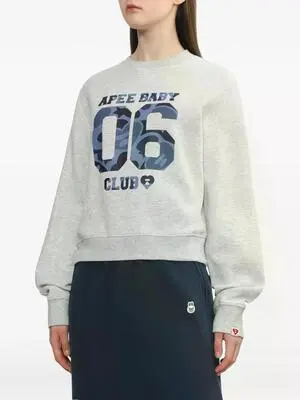 A BATHING APE 06' Graphic Top