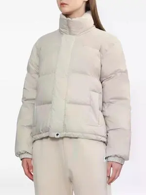 AAPE BY *A BATHING APE Quilted Puffer Jacket