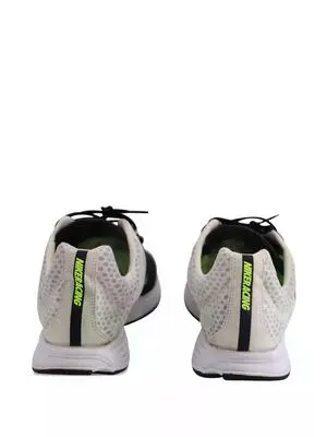 Nike Zoom Streak 5 Lace-up Athletic Sneakers