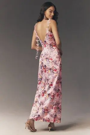 Bhldn Lily Dress