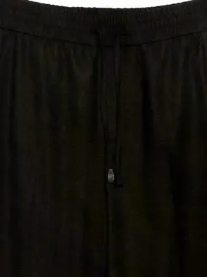 Brioni Drawstring Trousers