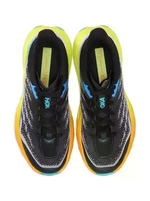 HOKA® Speedgoat 5 Logo-print Sneakers