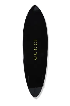 Gucci Polyurethane Surfboard