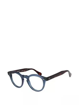 KADOR Tony Round-frame Glasses
