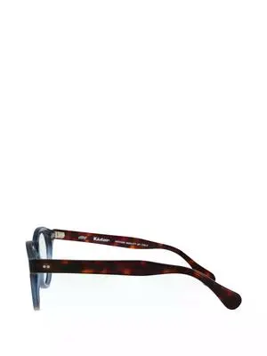 KADOR Tony Round-frame Glasses