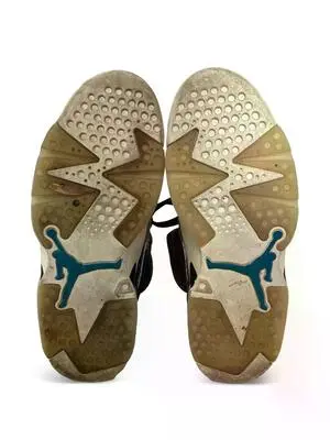 Nike Air Jordan 6 Retro High Top Sneakers