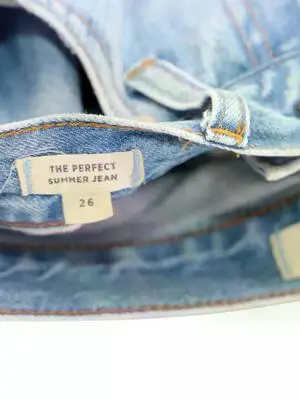 Madewell Jeans