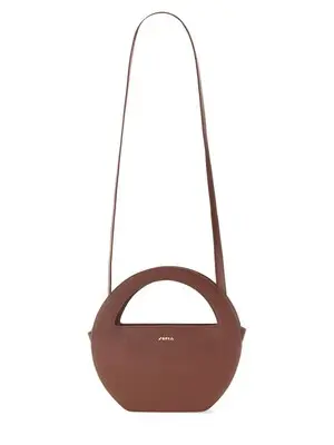SOFIA Mini Edda Bag - Brown