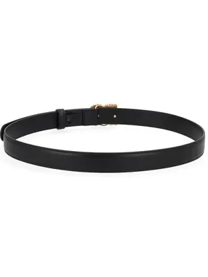 Dolce & Gabbana Leather Belt