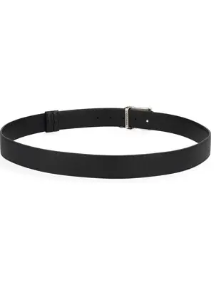 Dolce & Gabbana Leather Belt