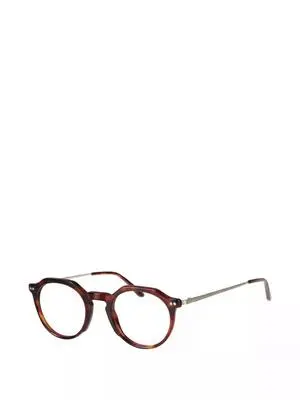 Kàdor Rayan Round-frame Glasses