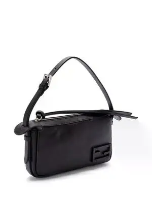 Fendi Shoulder Bag - Black