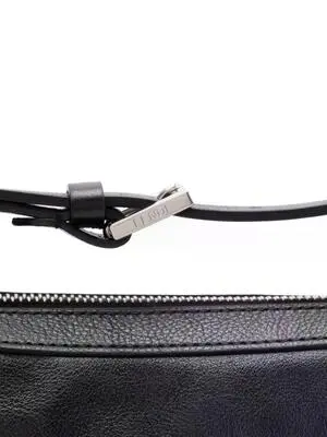 Fendi Shoulder Bag - Black