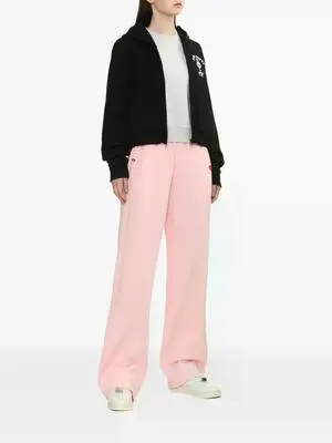 A BATHING APE Baby Doppy Zip-up Hoodie
